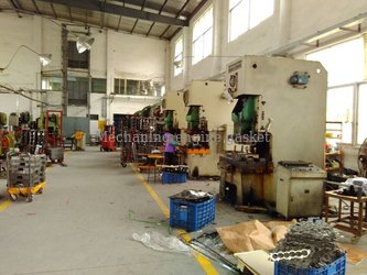 Guangzhou Changingyou Engine Gasket Co.,Ltd