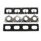 For CHERY A5 OR TIGGO 3 1.6L Engine Gasket SQR481F 481H Car Accessories Full Gasket Set Overhaul Package 481H-1000AA supplier